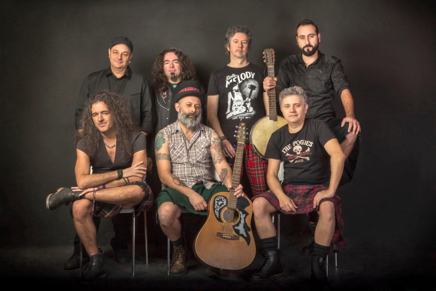 Modena City Ramblers, ecco il nuovo album - Gazzetta di Modena