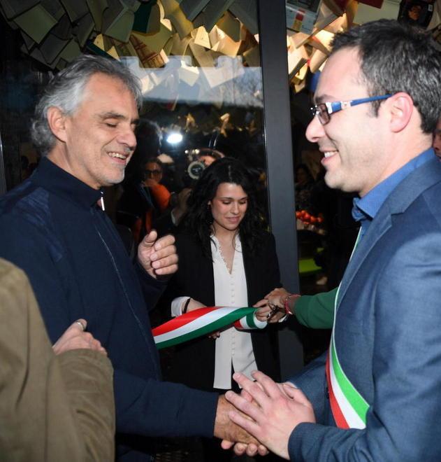 Il sindaco di Lajatico: va bene il Pisa Mover ma ci siamo anche noi ...