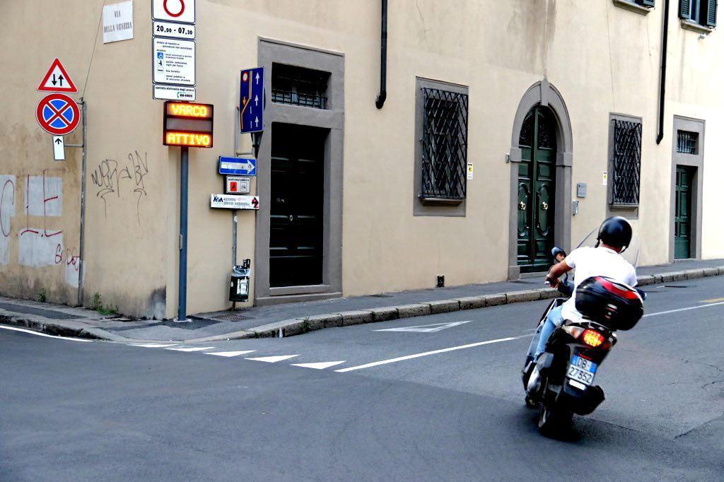 Ztl notturna in Venezia, dal 18 marzo tornano le multe - Il Tirreno
