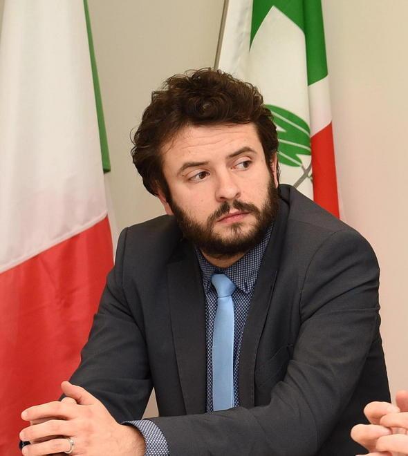 Valdottavo torna a giocare a pallone - Il Tirreno