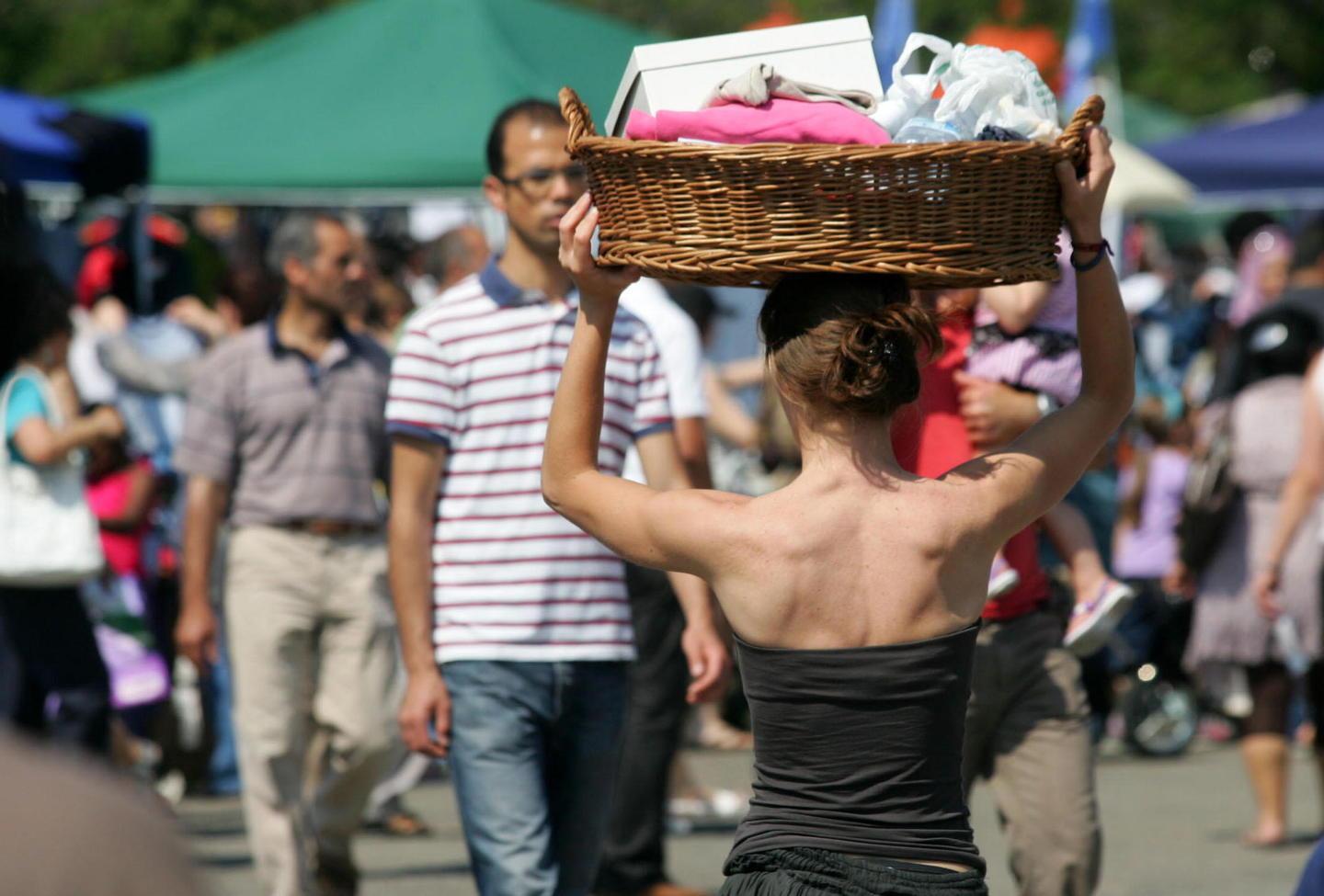 Remida Day non si farà, salta la fiera dell’usato di Reggio Emilia ...