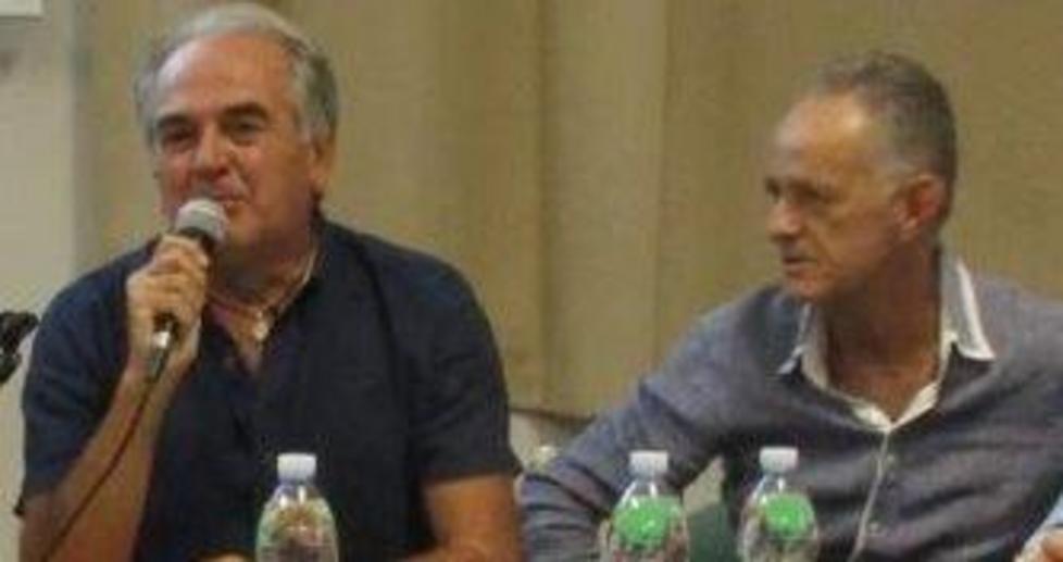 Marco Romito al vertice dell’Us Acli - Il Tirreno