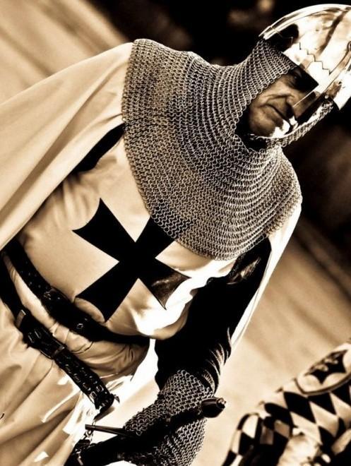 La storia dei templari in Sardegna - La Nuova Sardegna