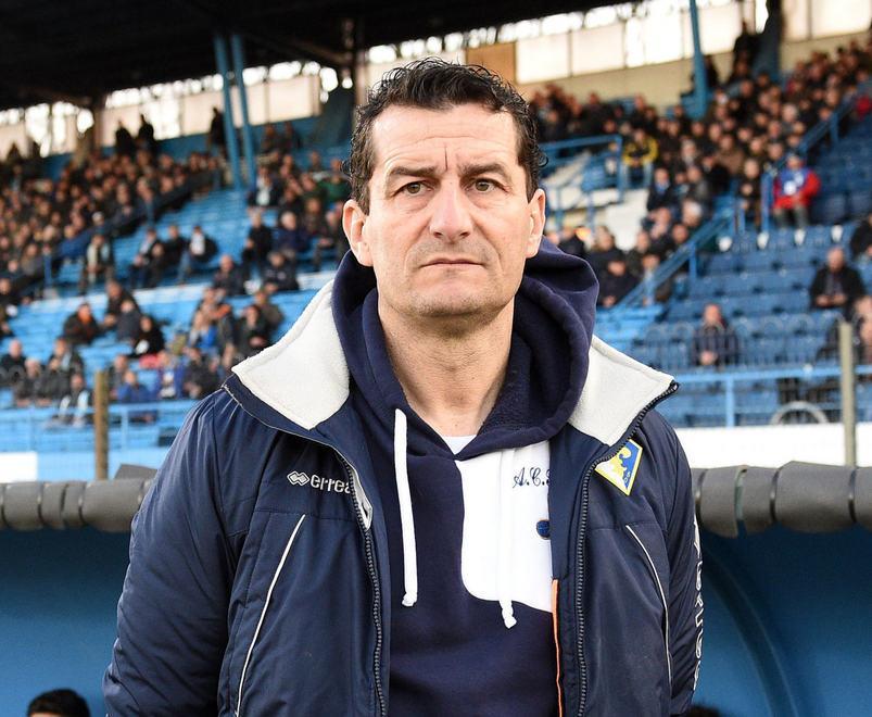 Alessio De Petrillo: ecco dove il Pisa può colpire - Il Tirreno