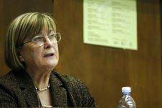 Lucia Battaglia parla di Dante e la Commedia - Il Tirreno