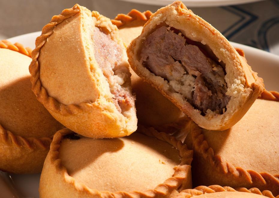 Sa panada, ecco la regina della dieta sarda - La Nuova Sardegna