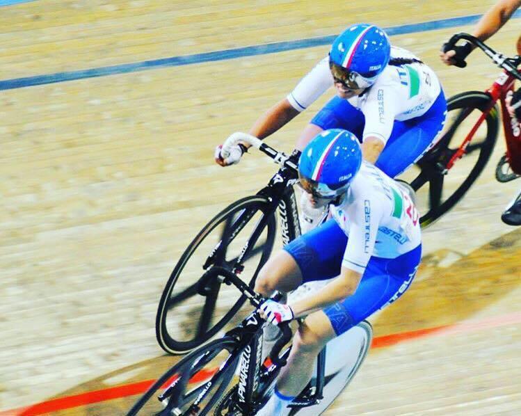 Fantastica Rachele Barbieri: è campionessa del mondo - Gazzetta di Modena