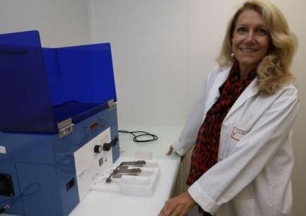 Patrizia Paterlini, da Modena a Parigi per uccidere il cancro ...