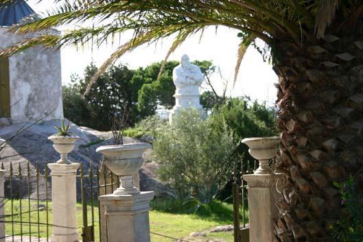 1976. A Caprera riapre la casa di Garibaldi - La Nuova Sardegna