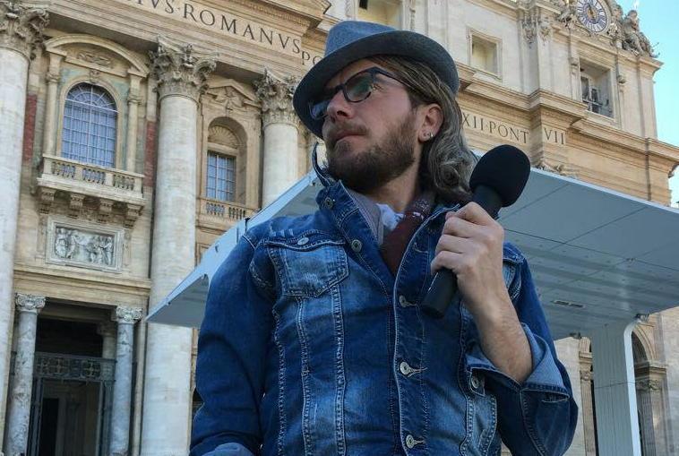 Picchi canta in San Pietro - Il Tirreno