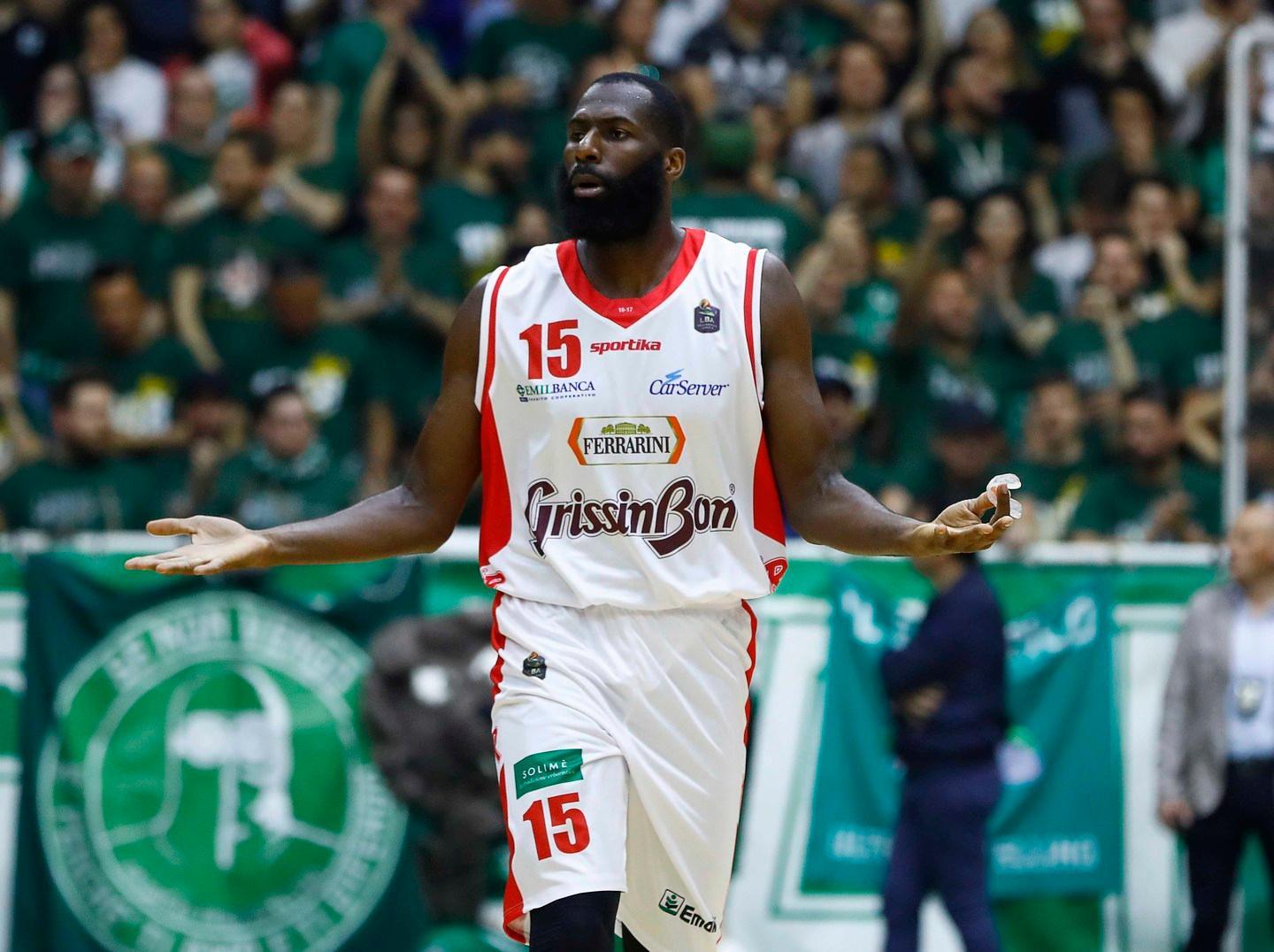 Julian Wright, luce pura nel buio pesto reggiano - Gazzetta di Reggio