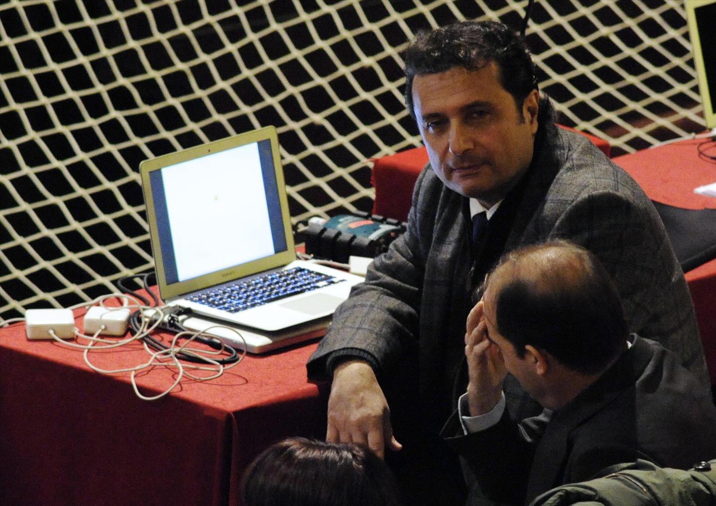 «Schettino non è il capro espiatorio» - Il Tirreno