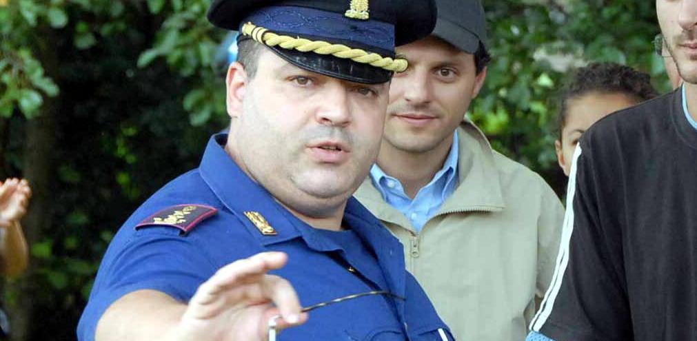 Cadono quasi tutte le accuse Pena ridotta per Petrillo - Il Tirreno