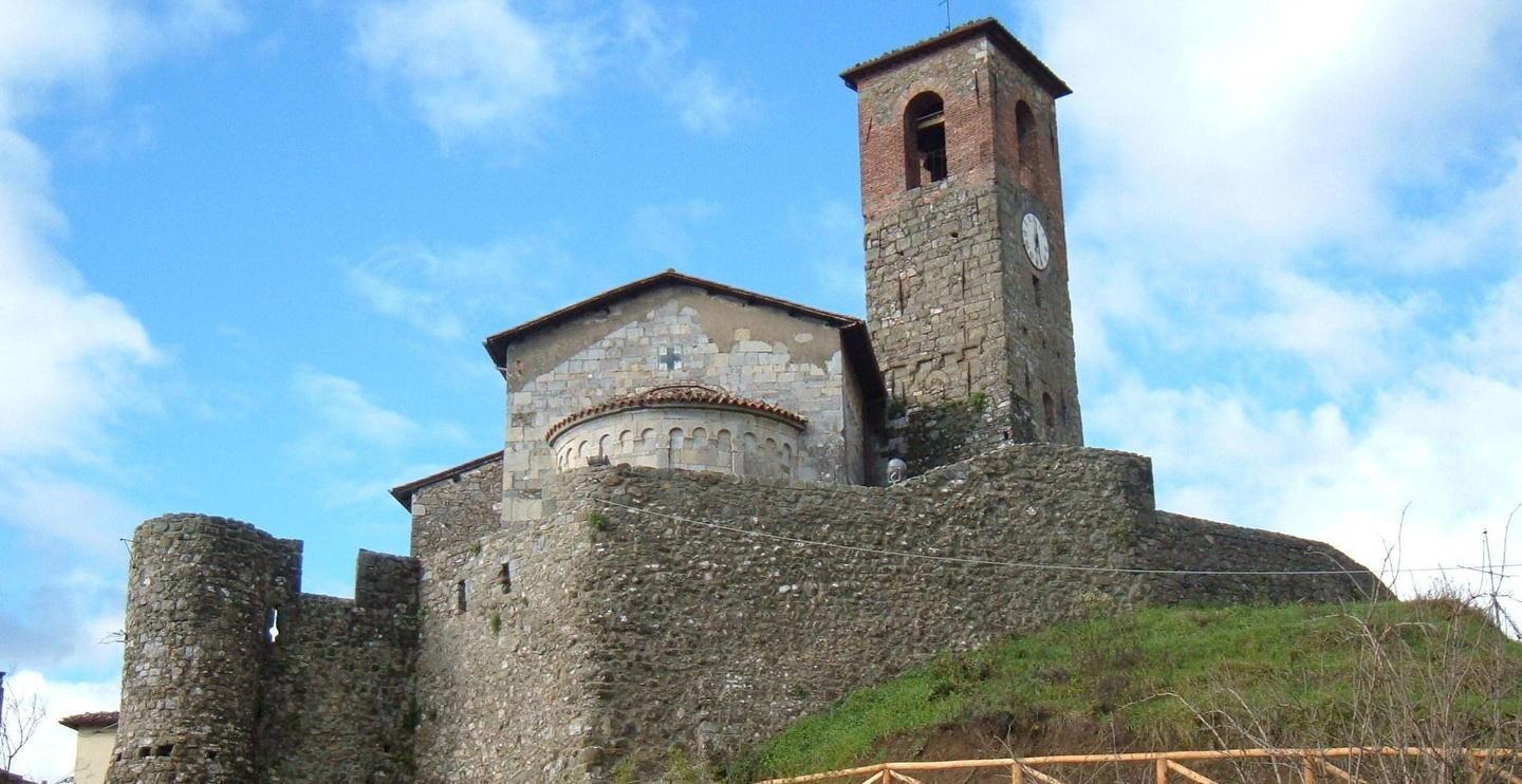 Fosciandora sceglie l’unione con Pieve - Il Tirreno