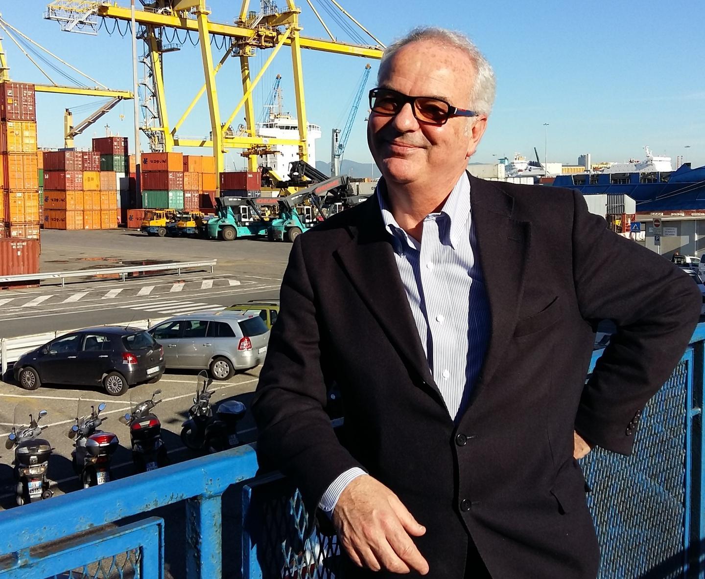 Luca Becce (Tdt) numero uno dei terminalisti Il Tirreno