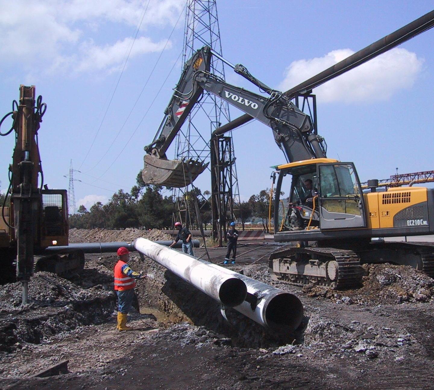 Sarà un’estate con la siccità «I Comuni si attivino» Il Tirreno