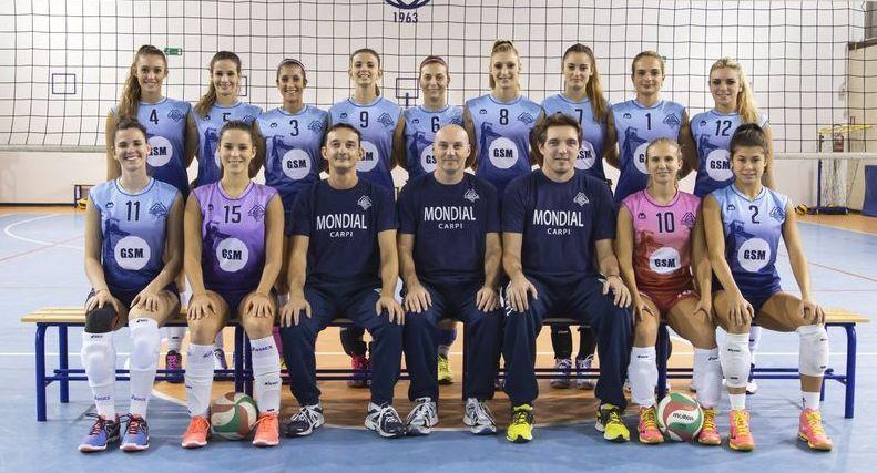 GSM Mondial, spareggio a Offanengo - Gazzetta di Modena