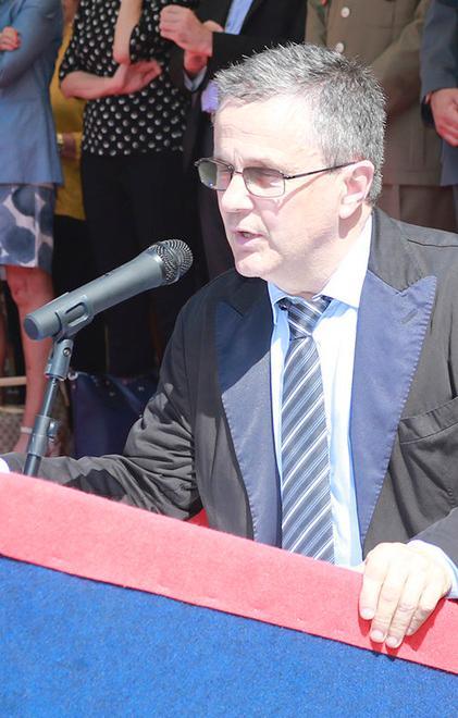 Tondi: «Qui ho trovato amici» - Gazzetta di Modena