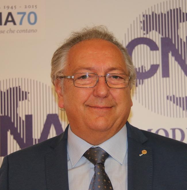 Medici presidente di Cna - Gazzetta di Modena