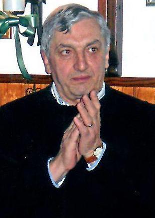 Il basket piange coach Perini: «Un burbero dal cuore buono» - La Nuova ...