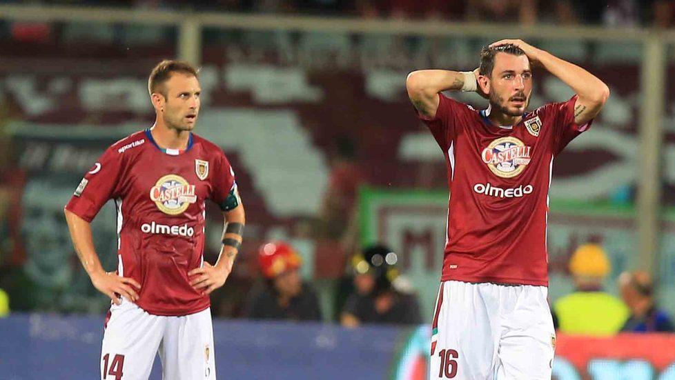 La carezza del presidente «Grazie per questo sogno» - Gazzetta di Reggio