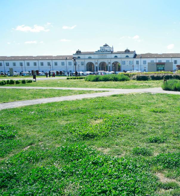 Modena Park: Al Parco Novi Sad l’unico parcheggio riservato alle bici ...