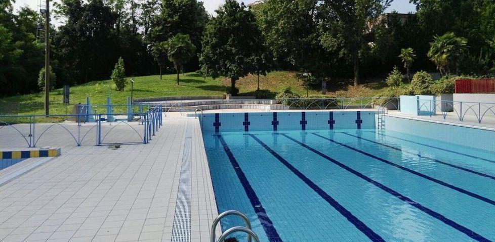 Spezzano, finalmente riapre la piscina estiva - Gazzetta di Modena