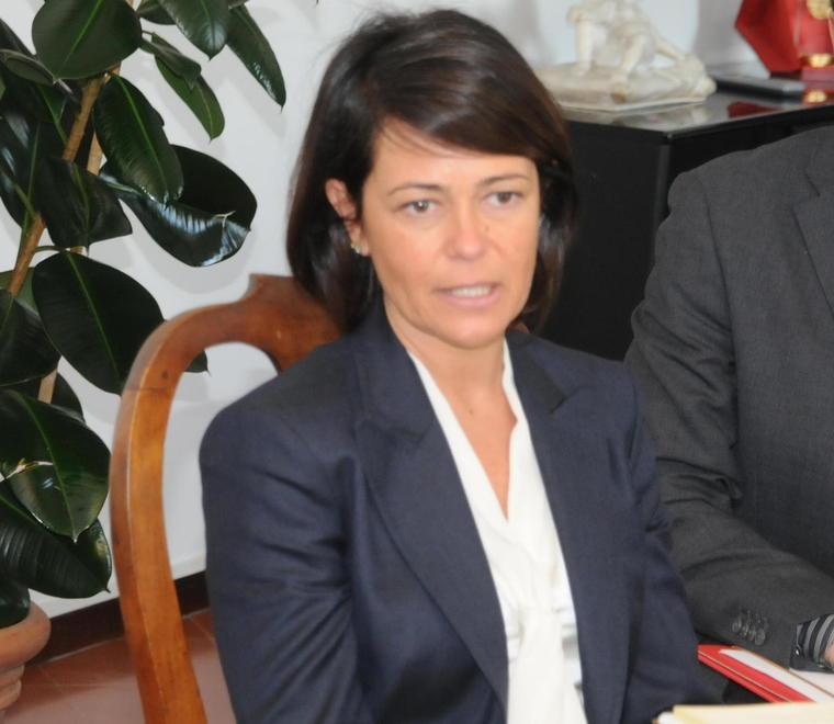 La dottoressa Macchia lascia l’Asl e va a Imt - Il Tirreno