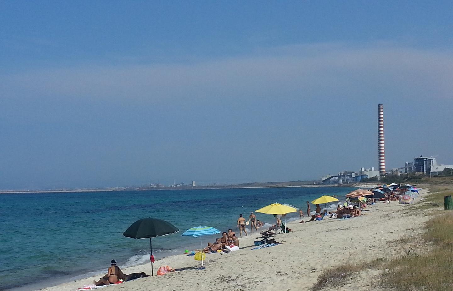 «Fiume Santo, no alle bonifiche con gli esplosivi» - La Nuova Sardegna