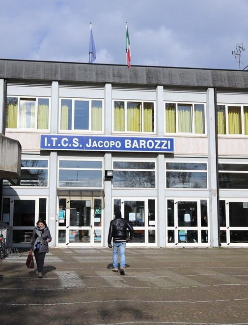 Modena, studenti dirottati su altri corsi al “Barozzi” - Gazzetta di Modena
