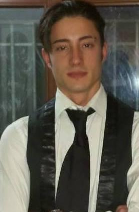 Il paese in lutto per Thomas Dall’Aglio Gazzetta di Reggio