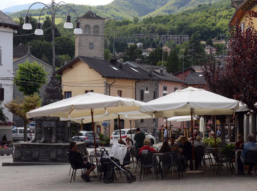 Fanano dice no ai profughi e i turisti bocciano il paese Gazzetta di Modena