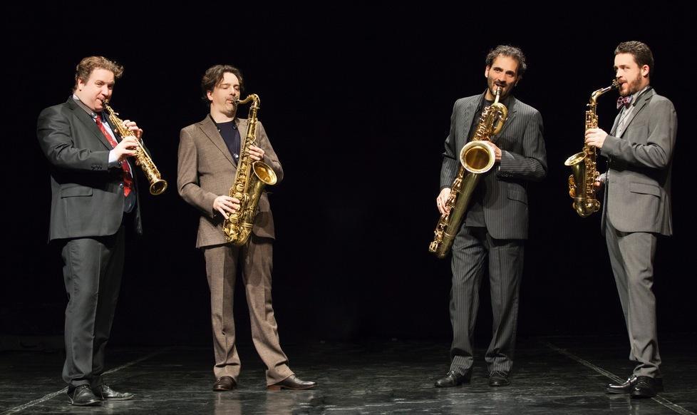 Saxofollia, un corso per suonare sassofono - Gazzetta di Modena