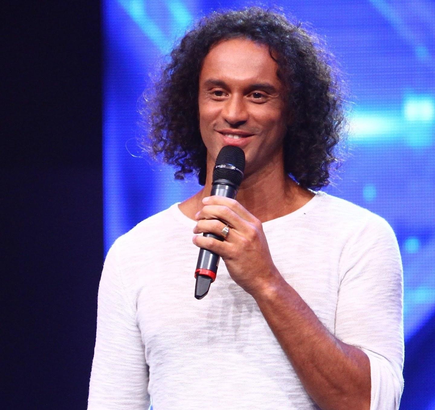 Randy Roberts a “Note d’estate” - La Nuova Sardegna
