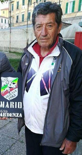 È morto Mario Spagnoli, una vita tra i bimbi dell’Ardenza Calcio - Il ...