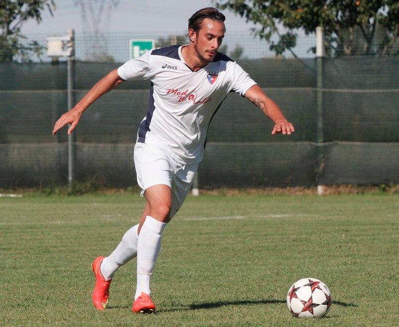 La Copparese regala il primo tempo e perde il match - La Nuova Ferrara