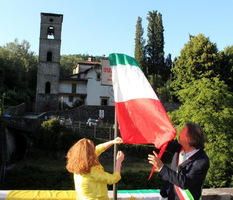Una piazza sarà dedicata al maestro Ballotti - Il Tirreno
