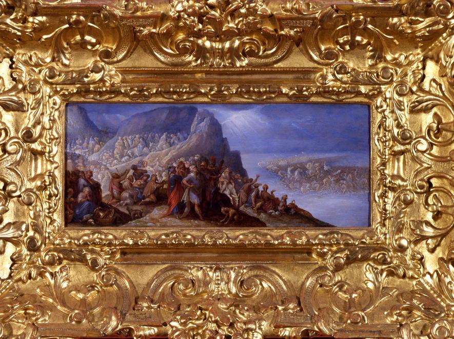 Studiosa scova un quadro dei Pico a Torino Gazzetta di Modena