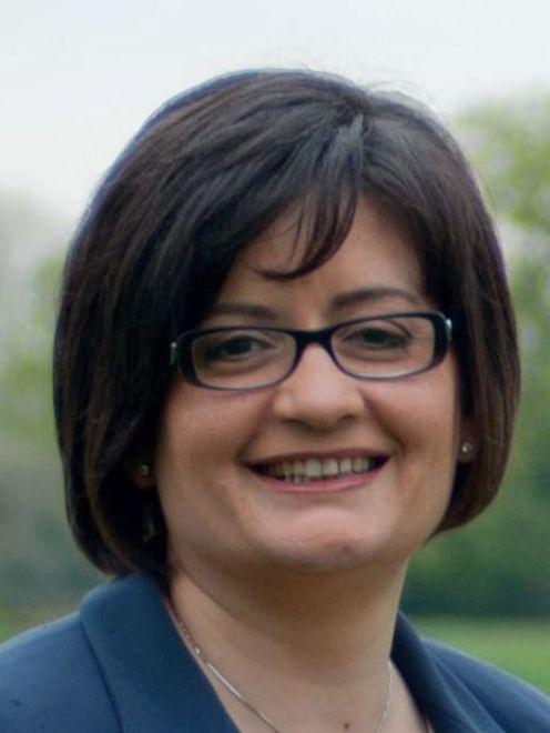 Forza Italia, tutti contro Roberta Rigon - Gazzetta di Reggio