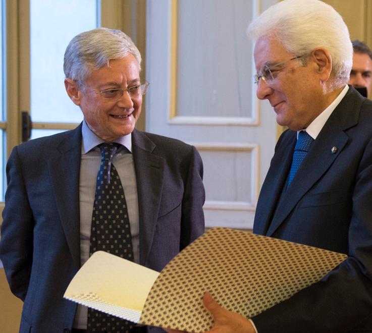 Marazzini: «Diamo la giusta dignità alle parole che usiamo tutti i ...