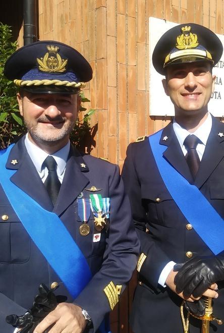 Da Pisa arriva Marco Barone: a lui il comando del radar - Il Tirreno