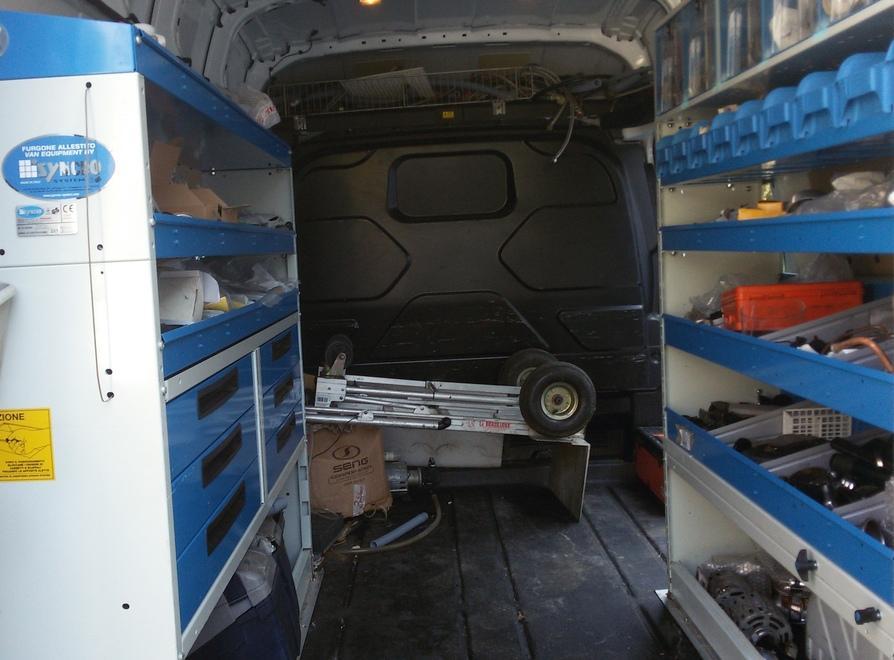 «I nuovi orari di Ztl non ci fanno lavorare» La Nuova Ferrara