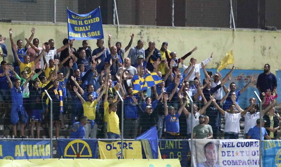 Sarà esodo azzurro domani al Porta Elisa Baldini: «Tifo super» Il Tirreno