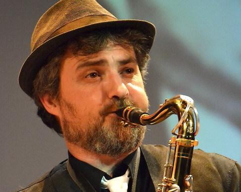 Modena. Il sax di Michele Vignali “guida” il Free Quintet Gazzetta di ...