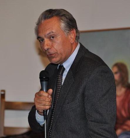 Va in pensione Mario Marzilli, amico del cuore Il Tirreno