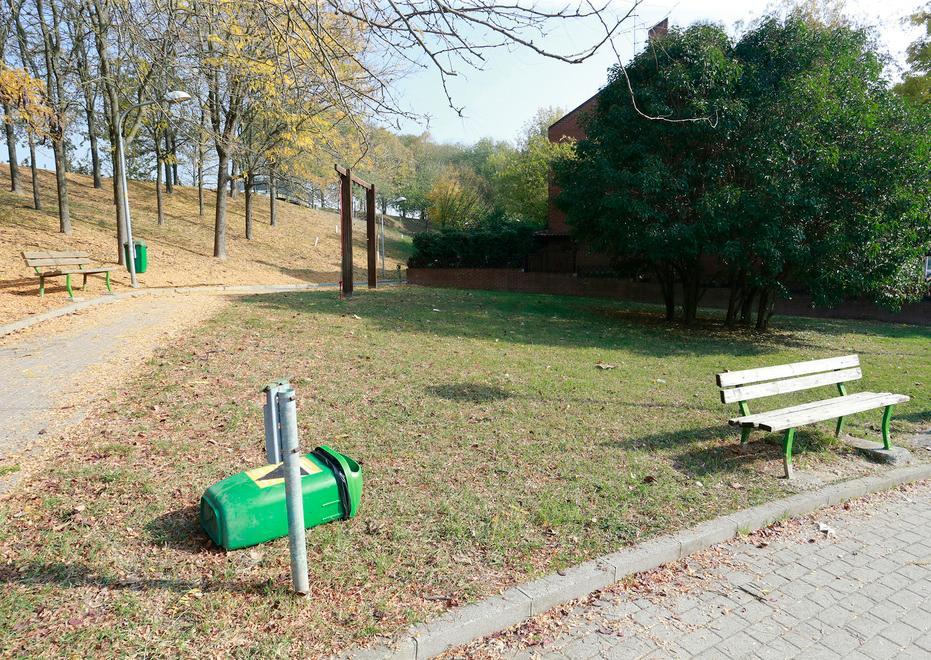 Modena. Torrenova, la baby gang si è trasferita “in collina” Gazzetta ...