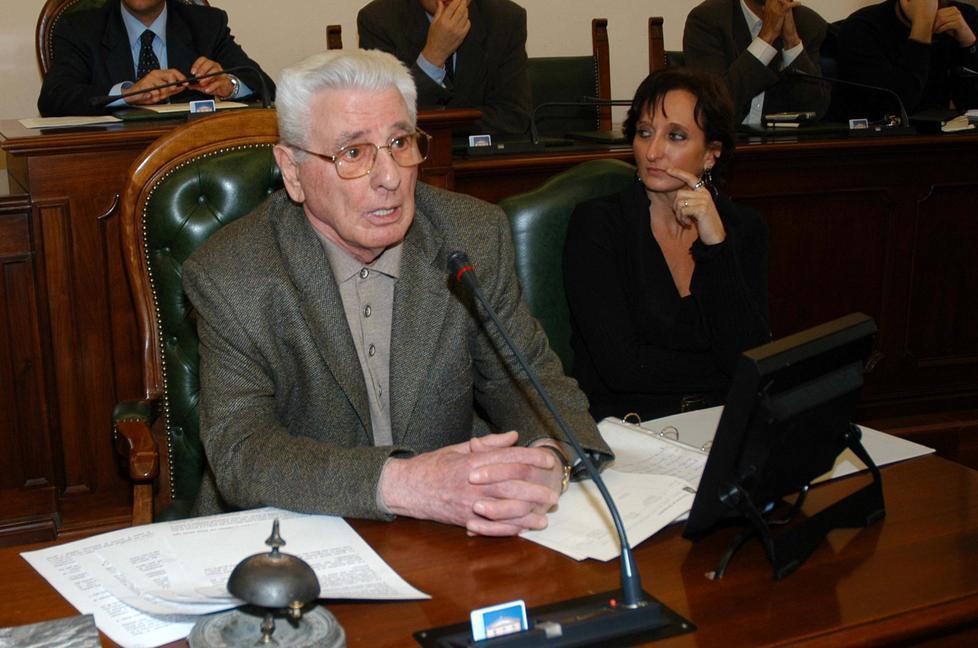 «Penso spesso a Renato Pollini e al 4 novembre di 51 anni fa» - Il Tirreno