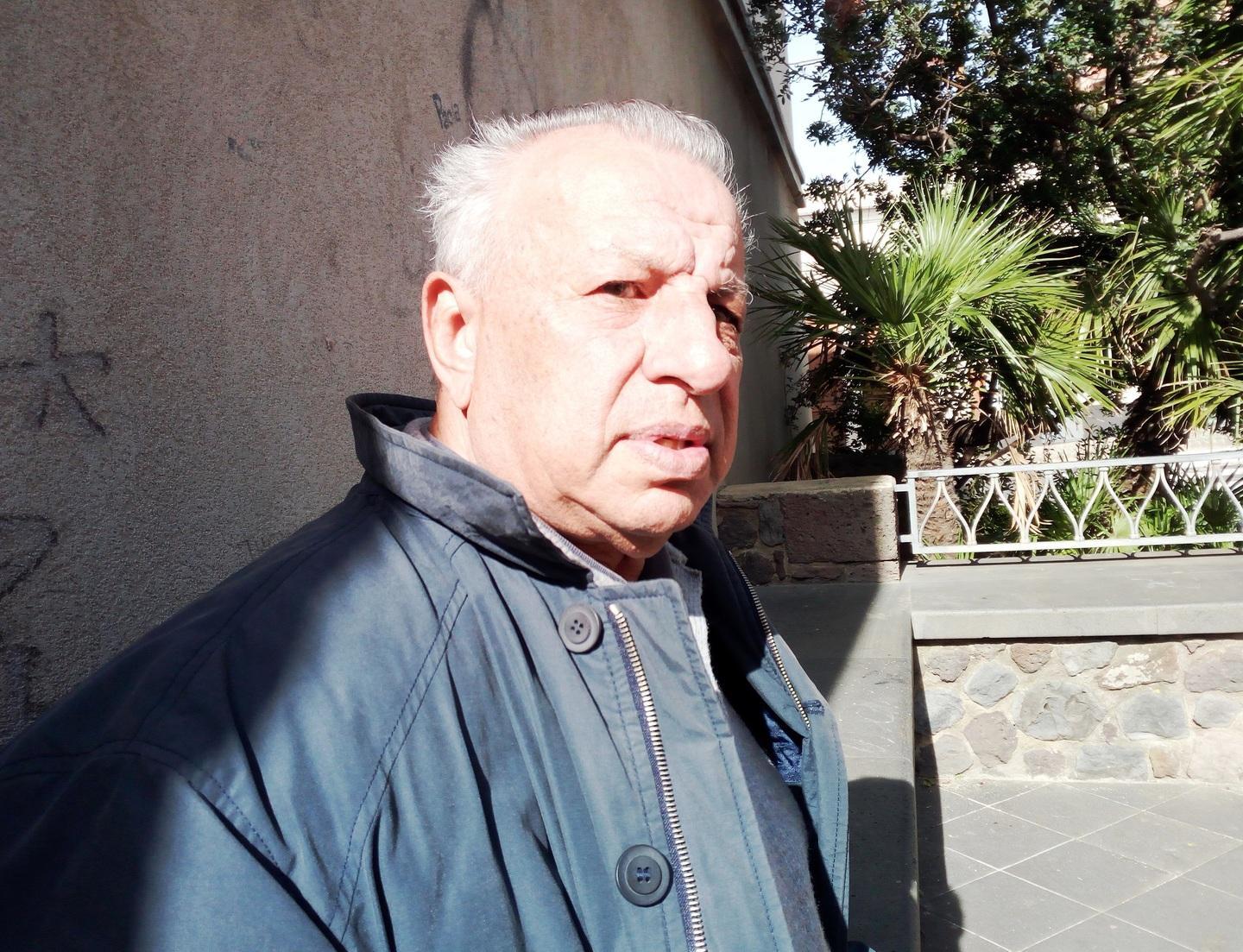 A Seneghe diventano operativi i barracelli - La Nuova Sardegna