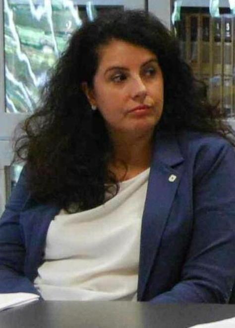 Alla Croce Verde Elisa Ricci è il primo presidente donna Il Tirreno