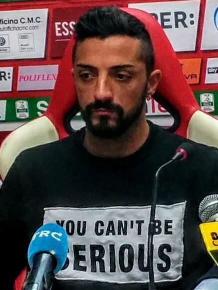 Concas, rientro fissato per il 2018 Gazzetta di Modena